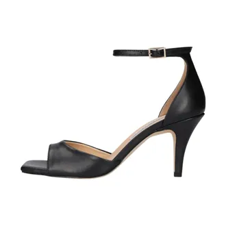 Stefano Lauran Damen, Schuhe, Schwarzk, 41 EUGr&ouml;&szlig;e