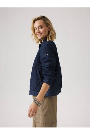 Covered Outdoorjacke