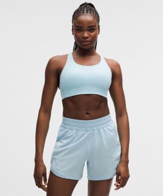 lululemon Soutien-gorge Energy &agrave; maintien maximal pour Femmes - Taille 32DDD