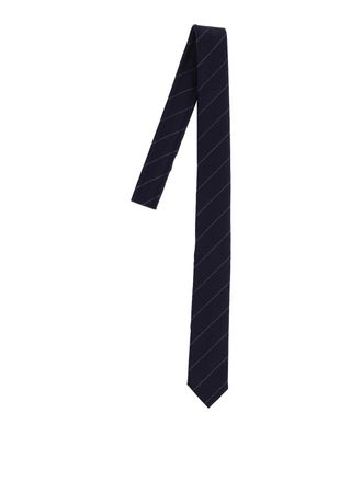 Thom Browne Krawatte - Blau