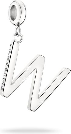 Liebeskind Liebeskind Berlin Charm LJ-1275-P-18 W Silber