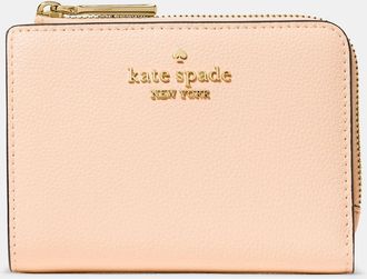 Kate Spade New York Portemonnaie Mit L-Rei&szlig;verschluss, Klein