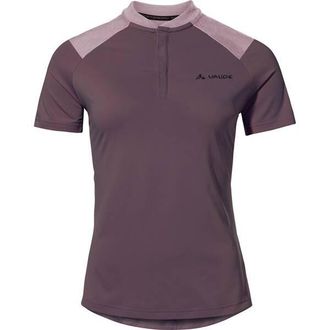 Vaude Damen Shirt Wo Tremalzo Shirt