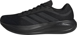 adidas Unisex Response Runner 2 Running Shoes, core Black/core Black/Grey Five, 48 2/3 EU