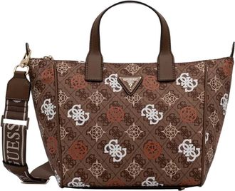 Guess Damen, Taschen, Braun, ONE SIZEGr&ouml;&szlig;e