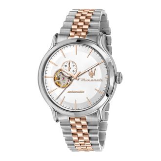 Maserati Epoca Uhr - - Accessories - Herren - Grau - ONE SIZE