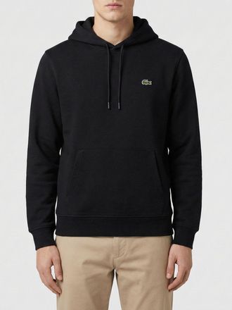 Lacoste Sweatshirt LACOSTE Homme couleur Noir