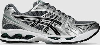 Asics Baskets Gel-Kayano 14 Metropolis Jasper Green