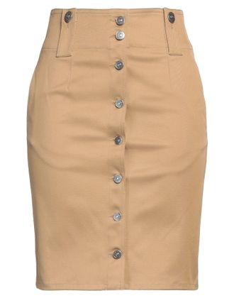 Dondup HOSEN & RÖCKE - Miniröcke auf YOOX.COM