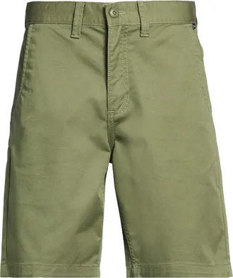 Vans HOSEN & R&Ouml;CKE - Shorts & Bermudashorts auf YOOX.COM