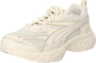 Puma Morphic Base Schuhe Unisex Sneaker, Alpine Snow, 38