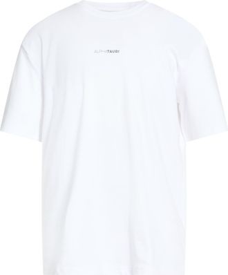 AlphaTauri TOPS - T-shirts auf YOOX.COM