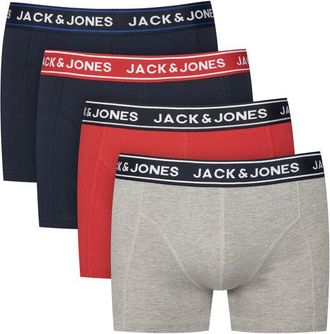 Jack & Jones Jack & Jones Slip Jachector 12295149 Bunt