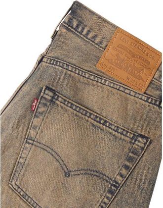 Levi's Jean 578 Baggy en coton