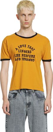 Second/Layer A Love That Lingers Ringer Tee
