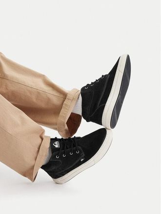 Quiksilver Sneakers CEO-LUKE-05 MI08 Schwarz
