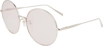 Longchamp Lunettes de soleil unisexes LO116SA-714