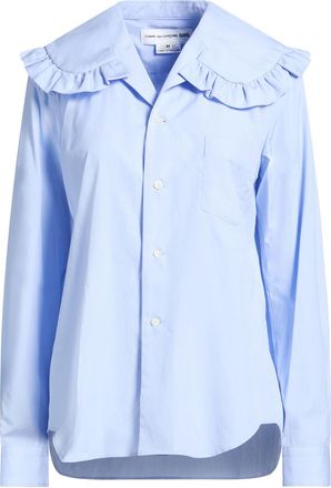 Comme Des Gar&ccedil;ons TOPS - Hemden auf YOOX.COM