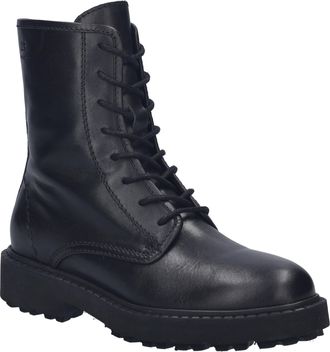 Josef Seibel Damen Stiefel Bridget 02 in schwarz