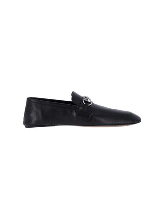 Gucci Loafer Horsebit