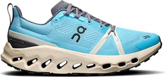 On Cloudsurfer Trail