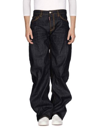 Dsquared2 HOSEN & R&Ouml;CKE - Jeanshosen auf YOOX.COM