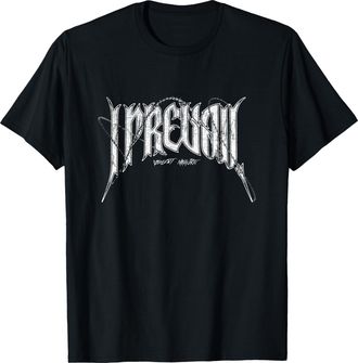 I Prevail Offizieller Merchandise-Artikel - Violent Nature T-Shirt