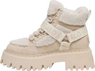 Buffalo Schn&uuml;rstiefelette Aspen