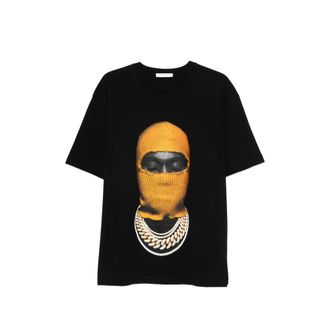 Ih Nom Uh Nit Mask 20 T-shirt