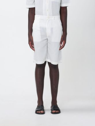 Diesel Shorts Herren Farbe Ivory