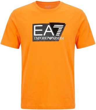 Emporio Armani TOPS - T-shirts auf YOOX.COM