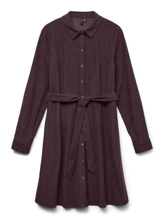 Vero Moda Blusenkleid VILJA