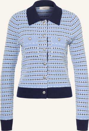 Suncoo Strickjacke Gualem blau