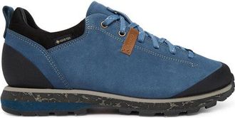 Aku Trekkingschuhe Bellamont Gtx 504.4 Blau