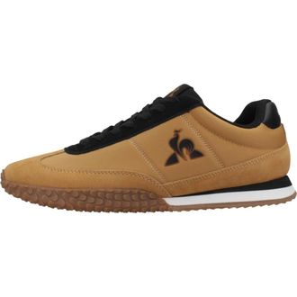 Le Coq Sportif Veloce Sneakers - - Shoes - Herren - Braun - 46 EU