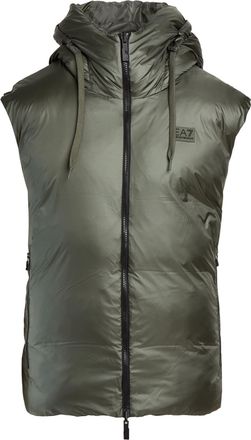 Emporio Armani JACKEN & M&Auml;NTEL - Westen auf YOOX.COM