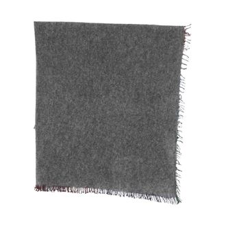 Faliero Sarti Little Adriana Schal - - Accessories - Damen - Grau - ONE SIZE