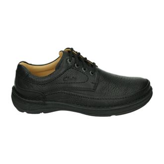 Clarks Herren, Schuhe, Schwarzk, 44 EUGr&ouml;&szlig;e