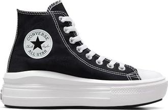 Converse Femme Chuck Taylor All Star Seasonal Chaussures de marche, Black White, 41.5 EU
