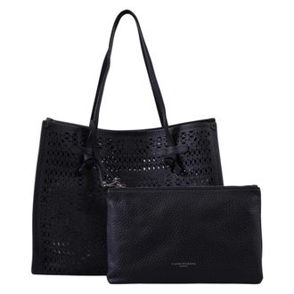 Gianni Chiarini Damen, Taschen, Schwarzk, ONE SIZEGr&ouml;&szlig;e