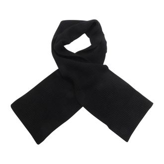 Dolce & Gabbana KF Gx301T Jawez Schal - - Accessories - Herren - Schwarzk - ONE SIZE