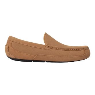 UGG Ugg, Homme, Chaussures, Brun, Taille: 49 1/2 EU Ascot Pantoffels