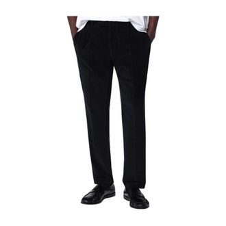 Santaniello Biagio Hose - - Trousers - Herren - Blau - 3XL