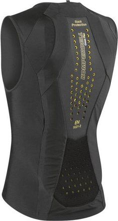Komperdell Air Vest Light M - Protektorenweste - Herren