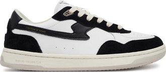 Stepney Workers Club Sneakers Pro Cup 01 S-Strike Weiß