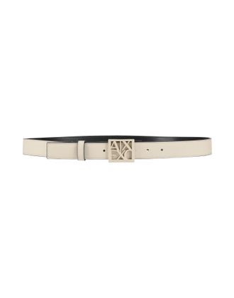 A|X Armani Exchange Kleinlederwaren - G&uuml;rtel auf YOOX.COM