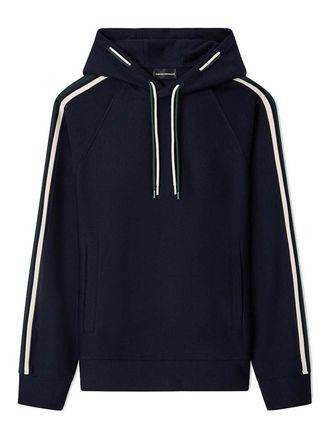 Emporio Armani Sweatshirt - Schwarz