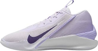 Nike Homme, Chaussures, Violet, Taille: 47 1/2 EU GT Jump Academy