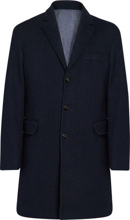 Fa&ccedil;onnable JACKEN & M&Auml;NTEL - M&auml;ntel auf YOOX.COM