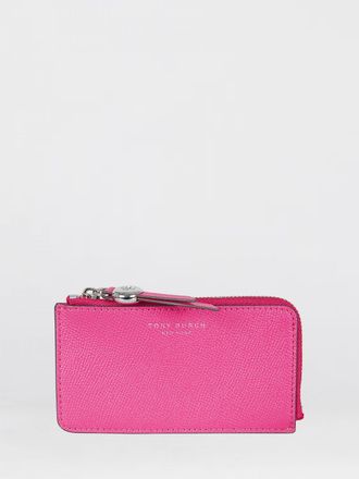 Tory Burch Geldb&ouml;rse TORY BURCH Damen Farbe Pink